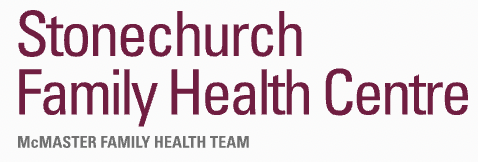 Stonechurch Family Health Centre - Booking and Patient Home (Portal ...
